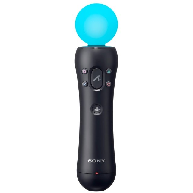 Ps4 vr move games store